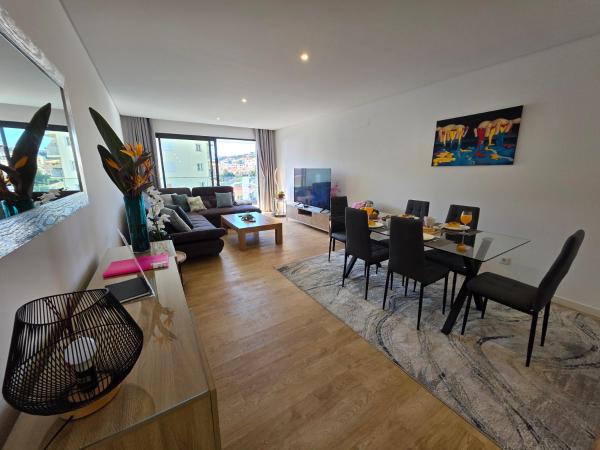 Glendeira Lux Apartment - Madeira