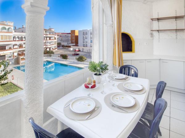 Apartment Las Chabolas By Interhome - Ampuriabrava