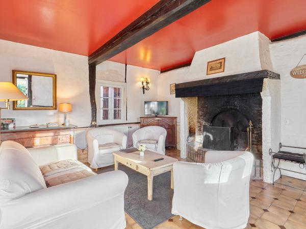 Holiday Home La Ferme By Interhome - Évreux