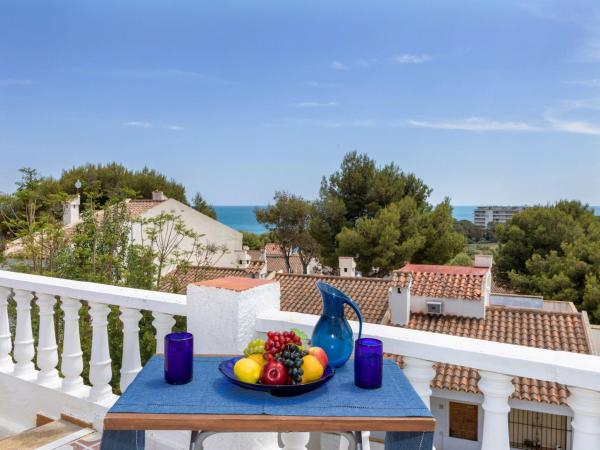 Holiday Home Vita By Interhome - Alcossebre