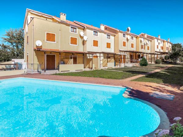 Apartment Tanja By Interhome - Poreč