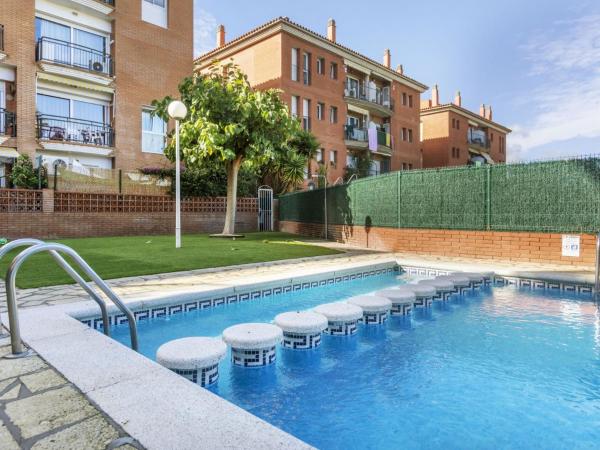 Apartment Costa Brava By Interhome - Lloret de Mar