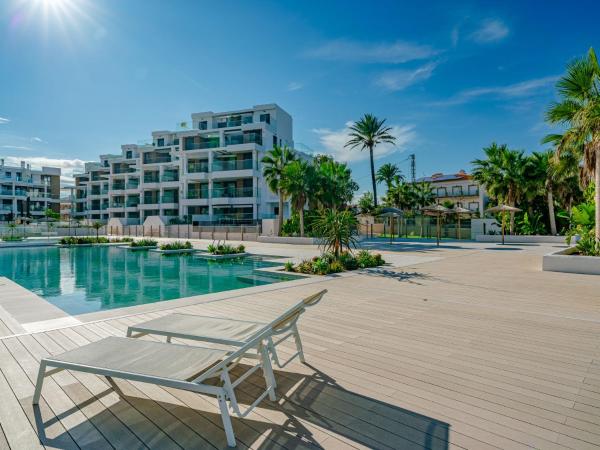 Holiday Home Villa Romana-3 By Interhome - Dénia