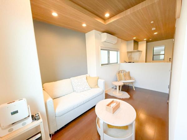 Central Tokyo Skytree Heven - Maihama