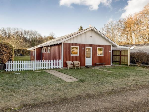 Holiday Home Pavo - 200m From The Sea By Interhome - Kolding