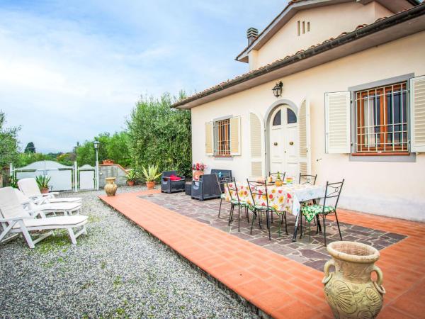 Holiday Home Villa Malula By Interhome - 토스카나