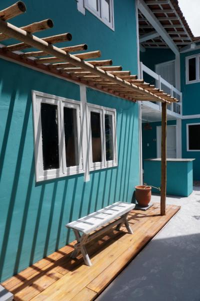 Pousada Quintal Da Praça - Prado