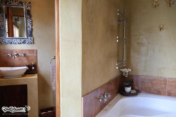 Olive & Ivy Cherry Grove 7 - Dullstroom