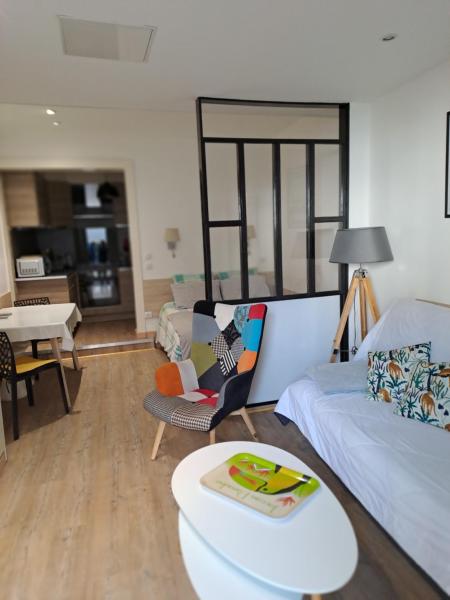 Le Studio D' Emi - Argelès-Gazost