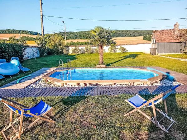 Holiday Home La Musardière By Interhome - Évreux