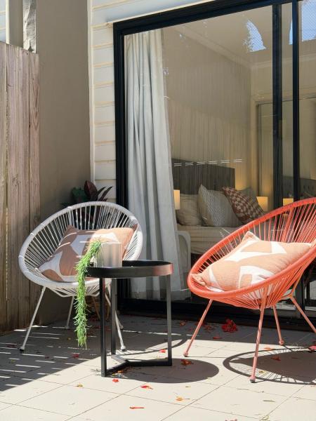 2b2b Unit Near Cbd W Courtyard Fun In Norman Park - Virginia