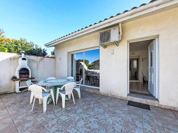 Holiday Home Laplace By Interhome - Soustons