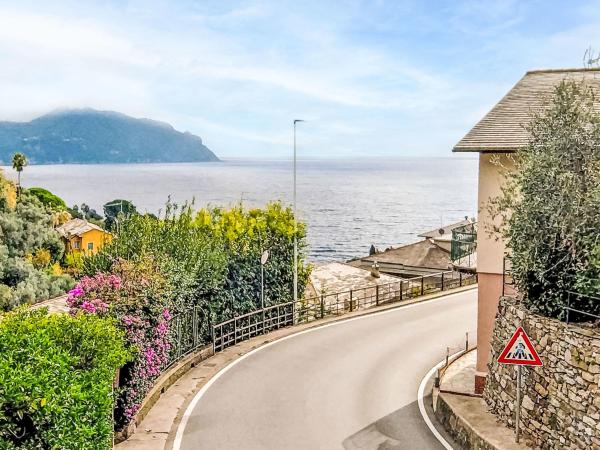 Holiday Home Mezzano By Interhome - Recco