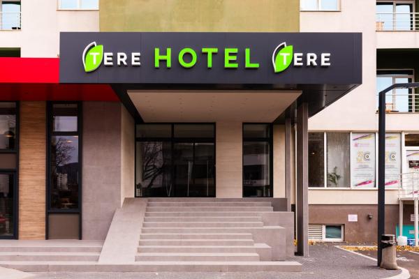 Hotel Tere - Mostar