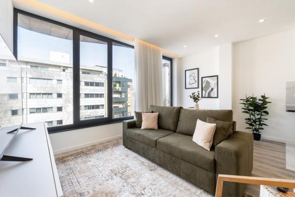 Guestready - Peaceful Retreat In Matosinhos - Matosinhos