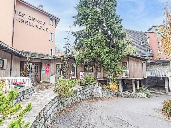 Apartment Morandini 261 By Interhome - Passo del Tonale