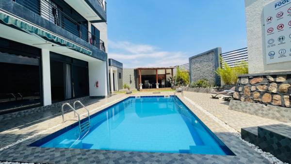 Agasaro Luxury Apartment - Rwanda
