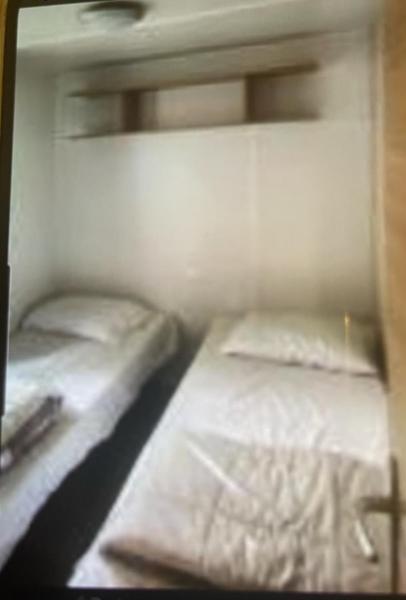 Bungalow Camping La Berge Fleurie - Anduze