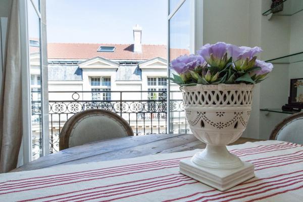 Marais Centre Pompidou Id 233 - Paris