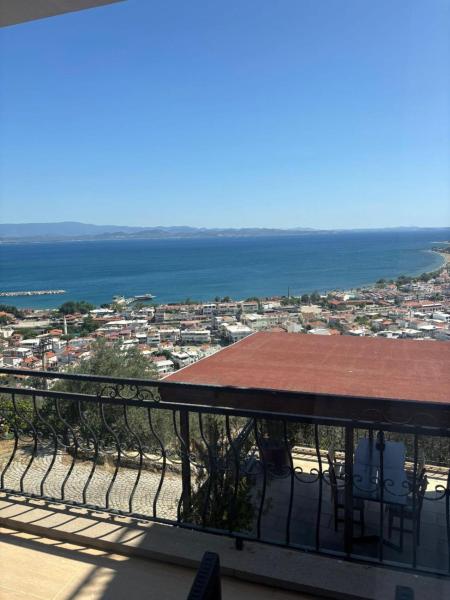 Gokyuzu Hotel - Altinoluk