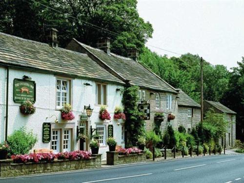 The Chequers Inn - Bakewell