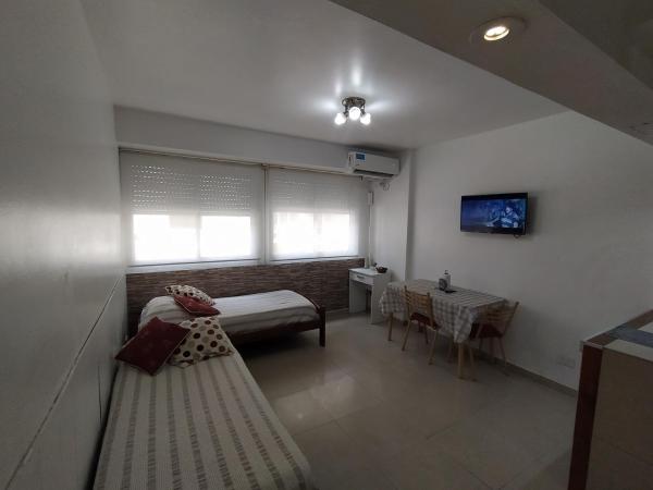 Arenales 2021 Primerodos - Recoleta