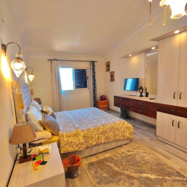 جمعة هوست - Amman