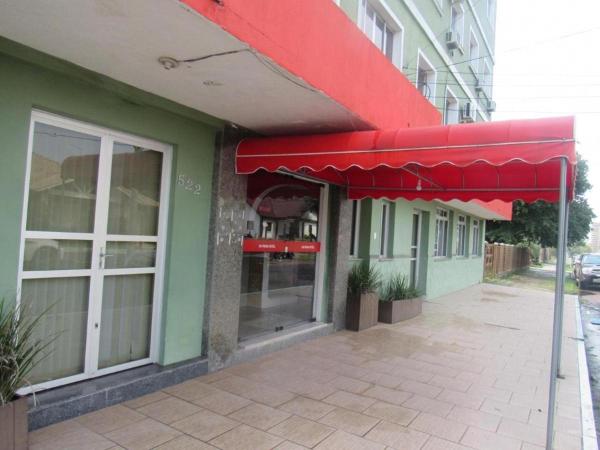 Da Praia Hotel - Tramandaí