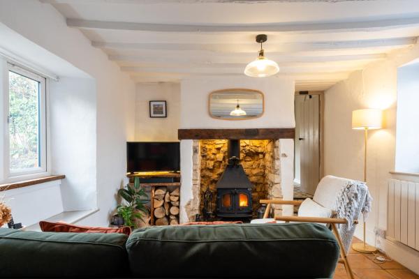 Beautiful 2 Bedroom Cottage In Nailsworth - Nailsworth