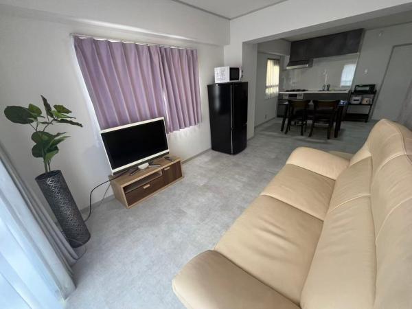 Miya's Home 102-名駅まるまる貸切メゾン - Nagoya