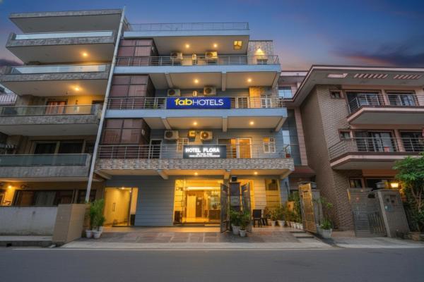 Hotel Ring Roll Inn -