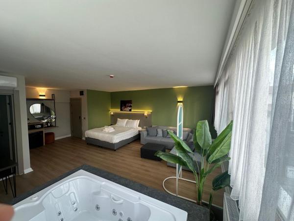 Otto X Hotel - Ankara