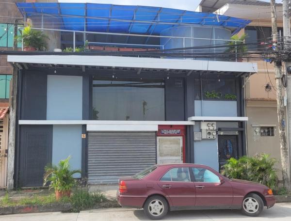 Auritime - Équateur