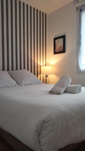 Apart For 4 Pers - 15 Min To Disneyland-30 Min To Paris - Torcy