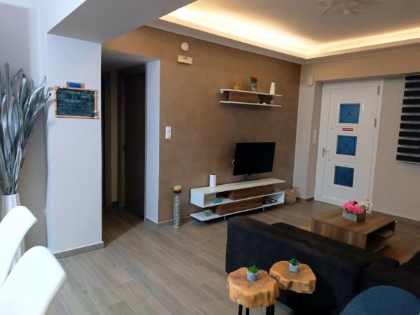 G.s. Apartment - Kos