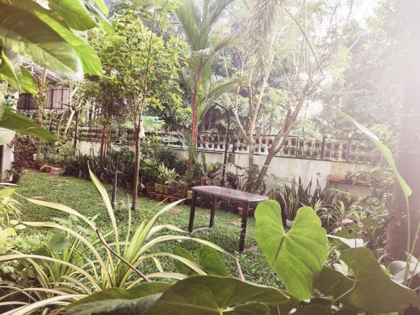 Cosy & Homely Full Cottage - Kochi, India