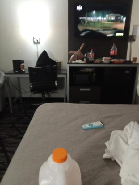 Horizon Inn & Suites - Stone Mountain, GA