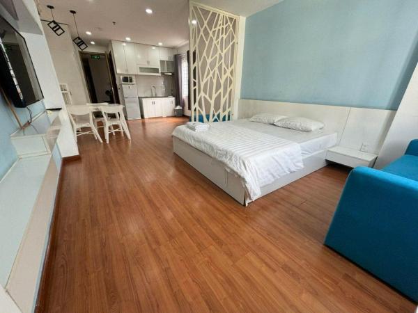 Khang Gia - Ho Chi Minh City