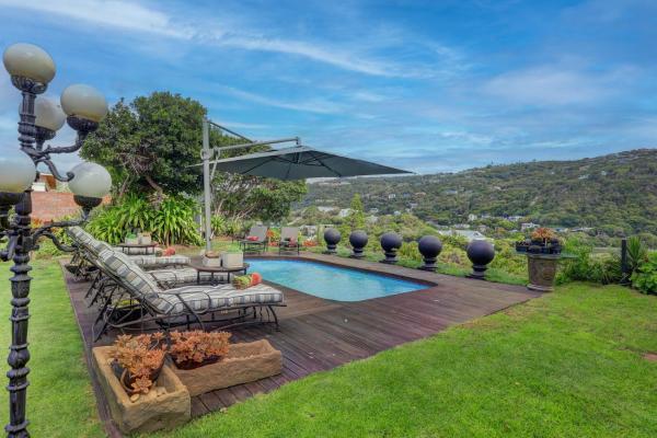 Stay Wilderness - Wilderness