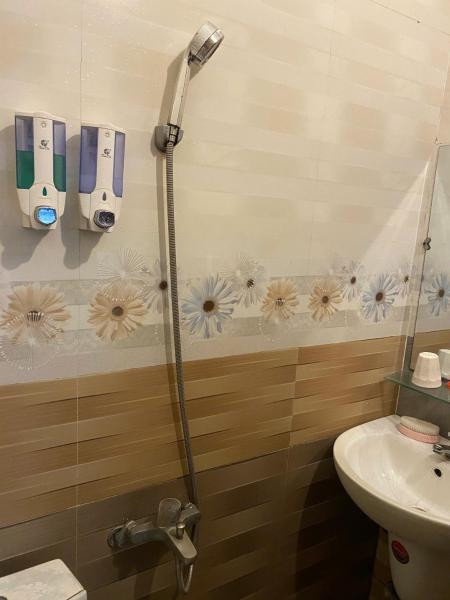 Khách Sạn Thiên Nga - Vietnam