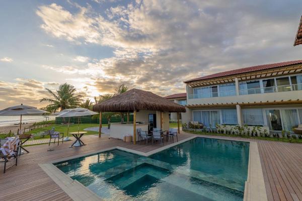 Pousada Aysu - Japaratinga