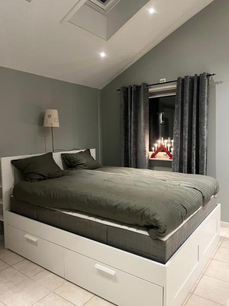 Enevångens Lgh - Hörby