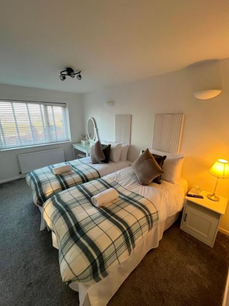 Home In Whickham Perfect For Work Or Leisure - Pass The Keys - Newcastle upon Tyne