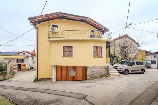 Holiday Home Pr'lukčevih With 4 Bedrooms & Indoor Sauna - Alpes