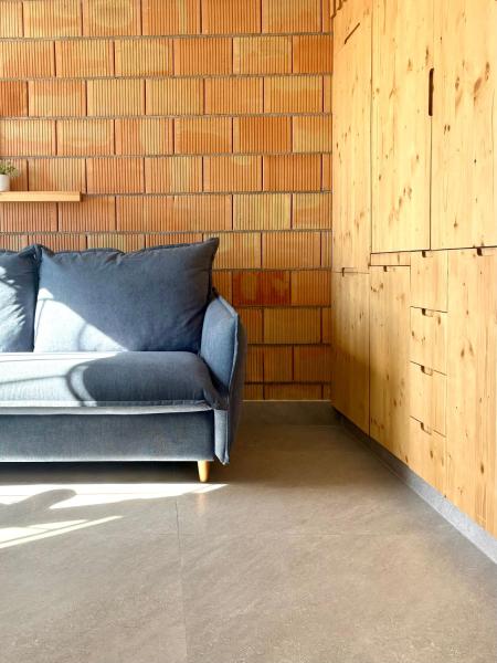 Viviendas El Tiburón - El Ejido