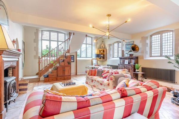 4 Bed In Aldsworth Oc-t34239 - Bibury