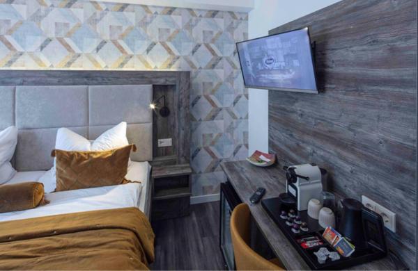 Zur Feldmühle - Möhnesee