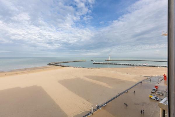 Atelier Breughel 133 - Ostend