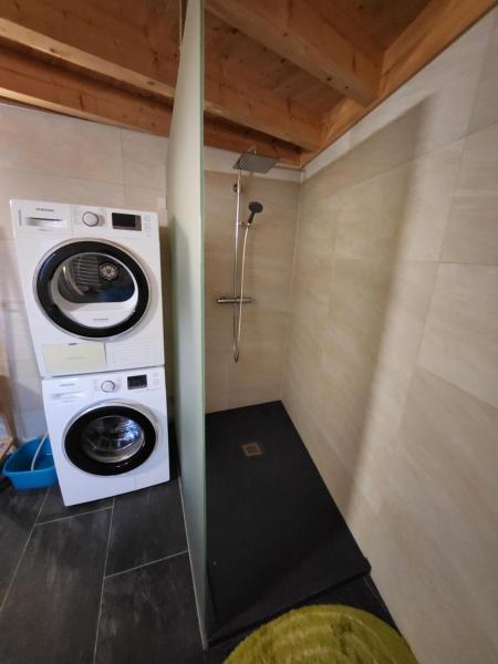 Chalet En Montagne - Verbier