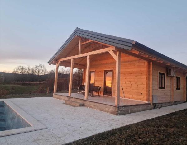 Kozara Panoramic Resort - Bosnia and Herzegovina